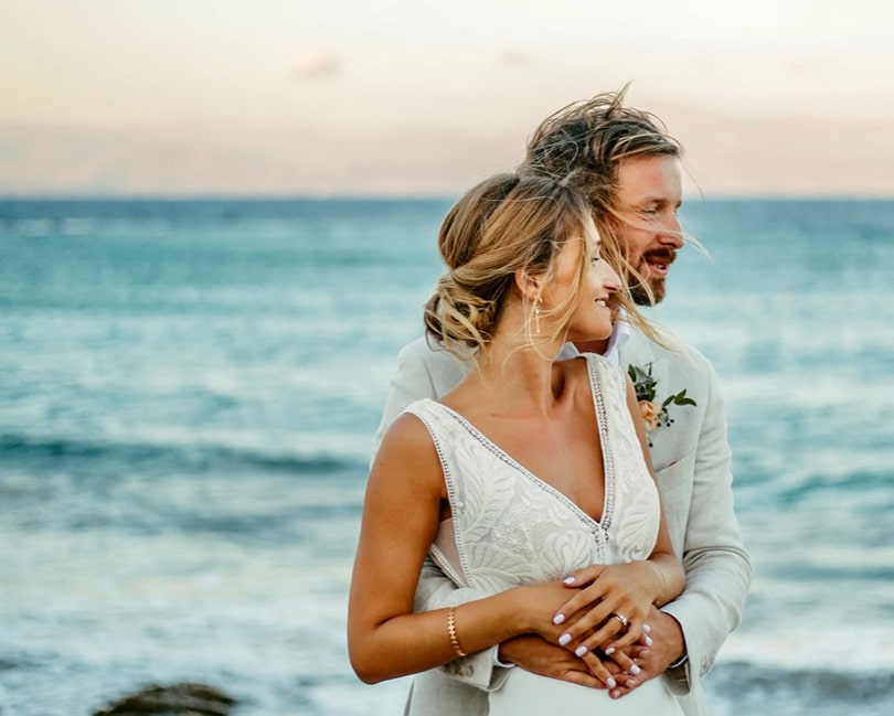 Alexandra & Nicolas - Pour une cérémonie